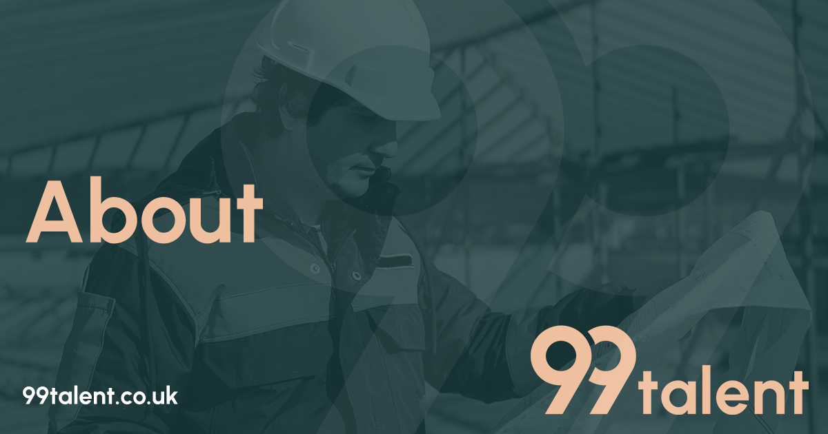 About | 99 Talent